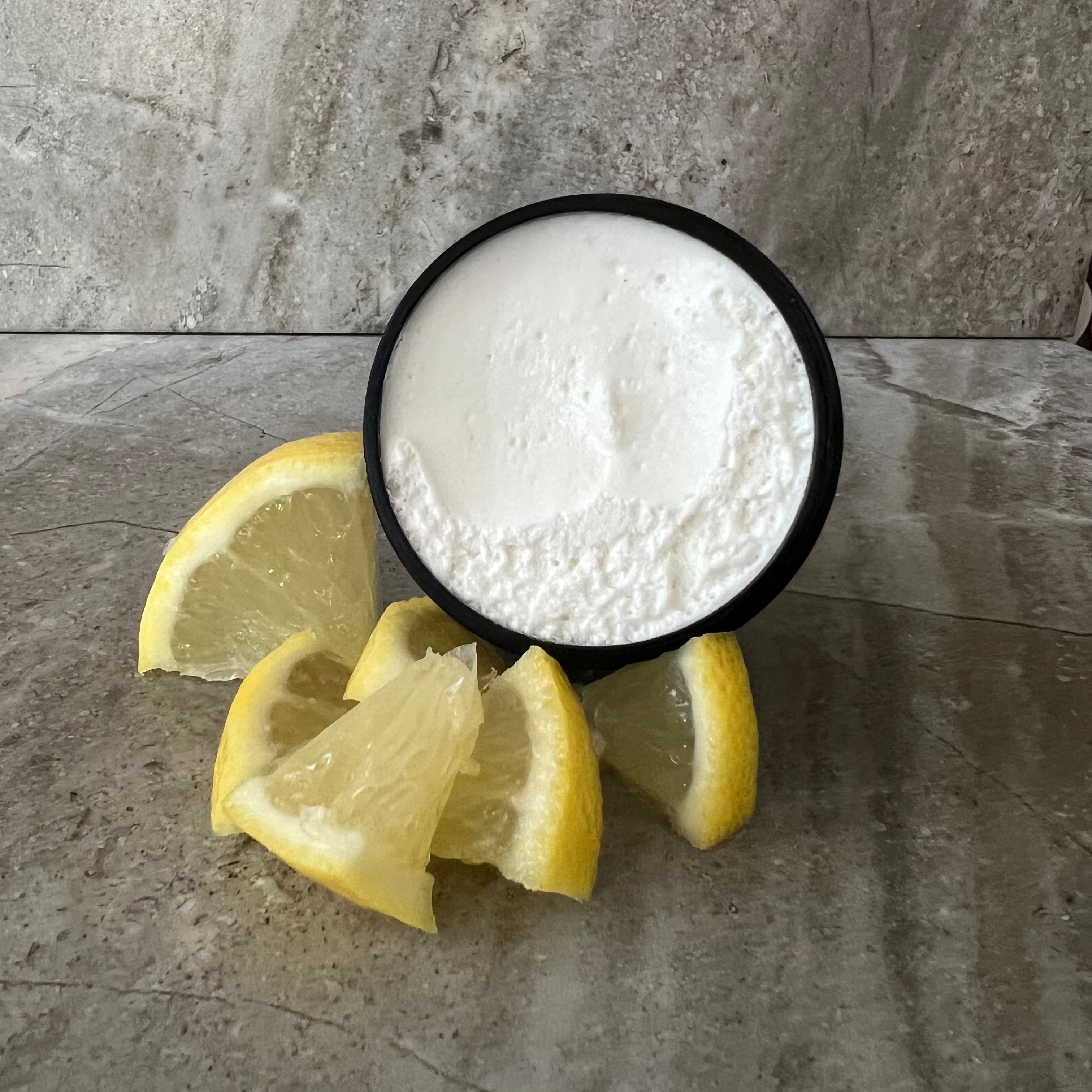 Lush Limón - 8 oz – Teal N Bronze